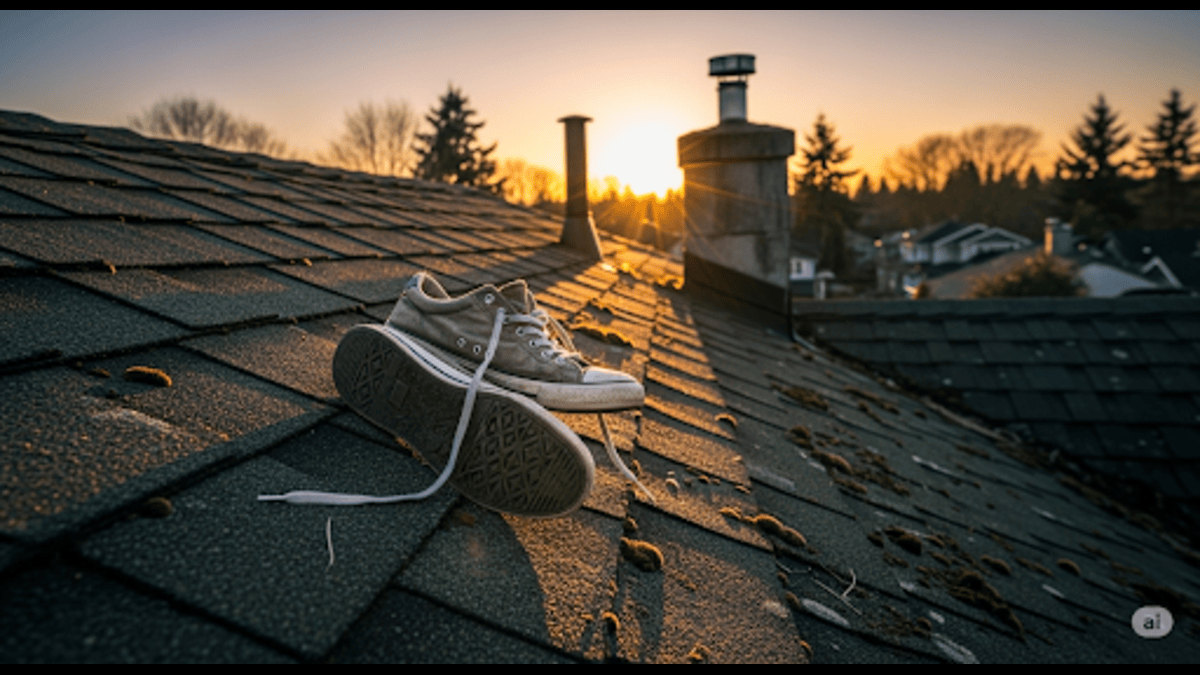 Roof Shoes: What They Are, Why You Need Them & How to Choose the Best Pair