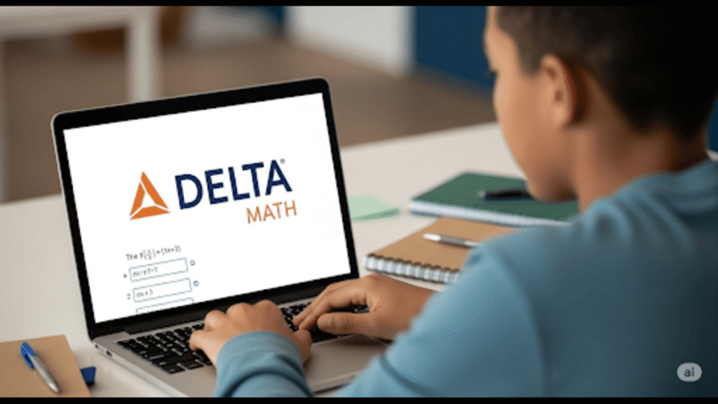 Delta Math: A Complete Guide for Students and Teachers