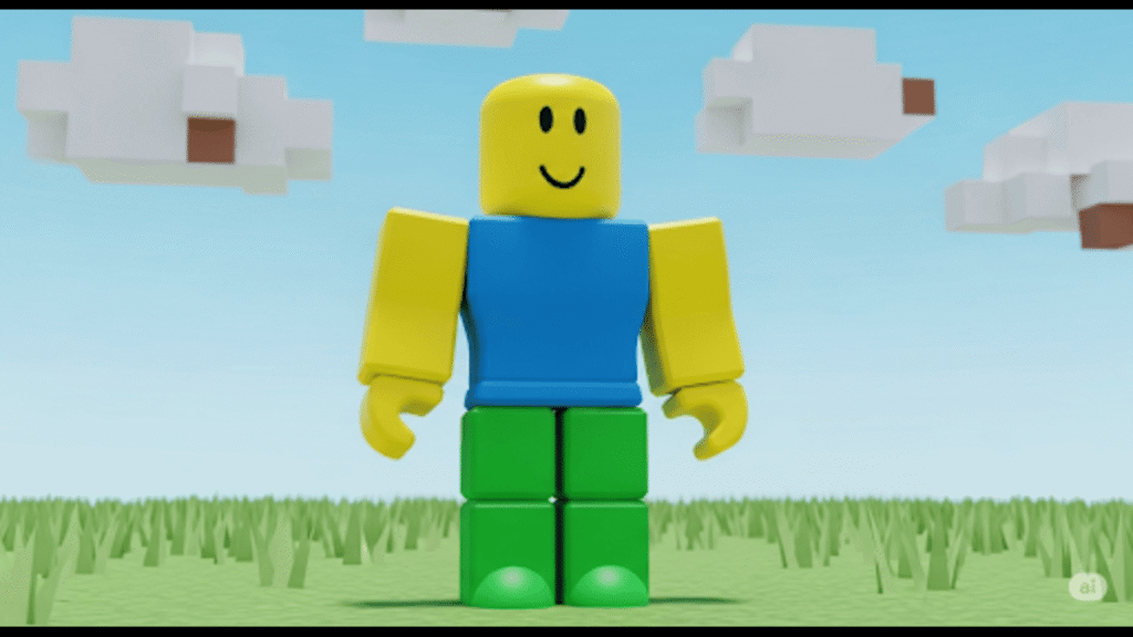 Roblox Noob: Everything You Need to Know