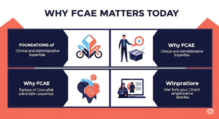 FCAE: Meaning, Uses, and Importance Explained