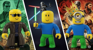 Roblox Noob: Everything You Need to Know