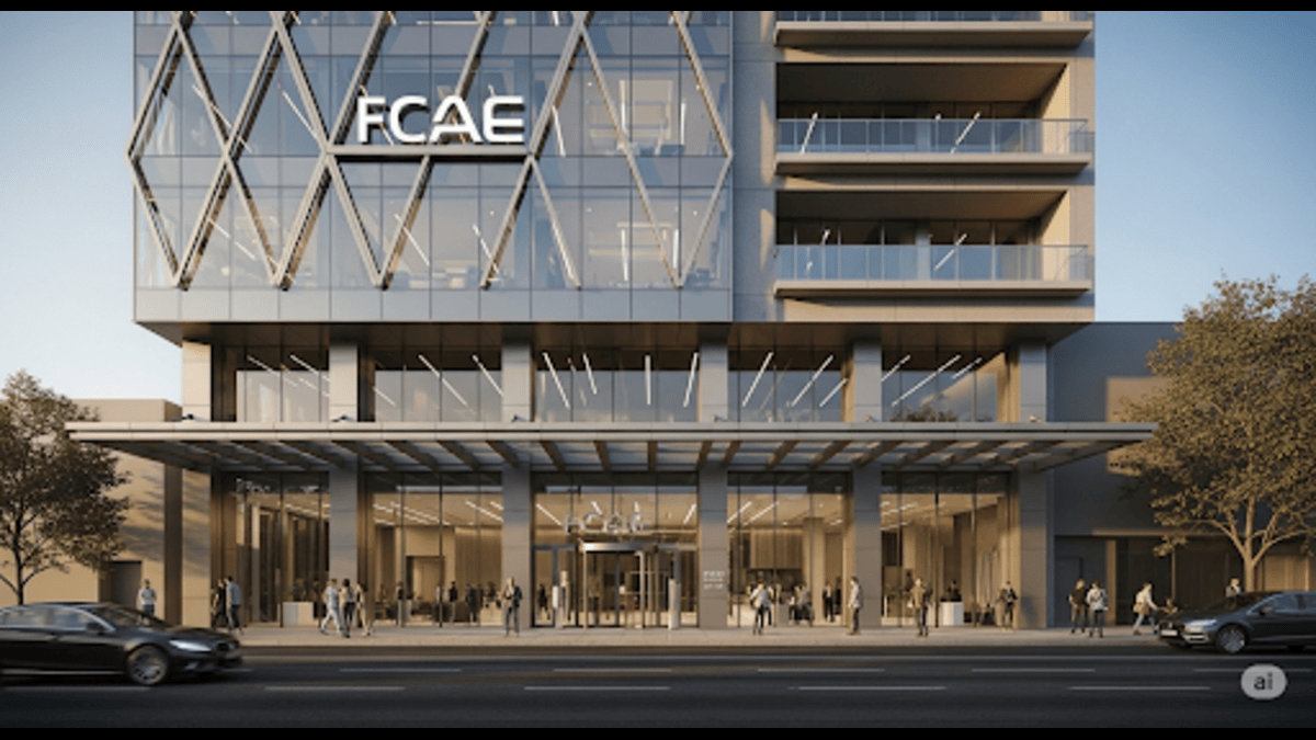 FCAE: Meaning, Uses, and Importance Explained