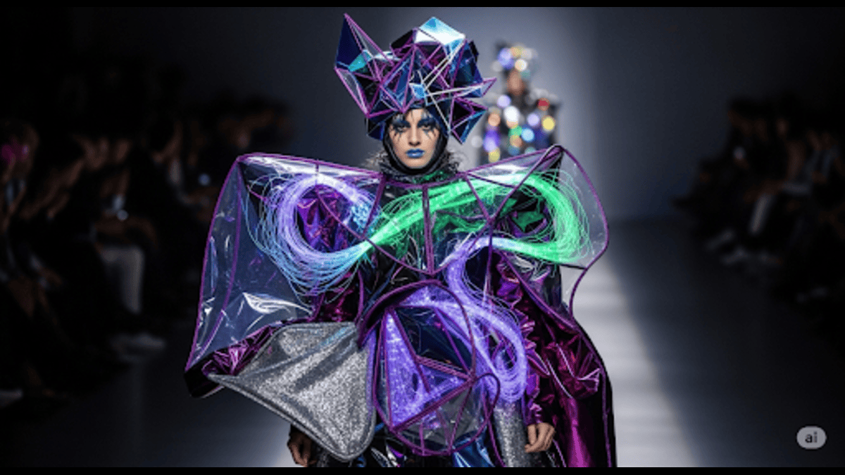 Avant Garde Fashion: Breaking Boundaries in Style