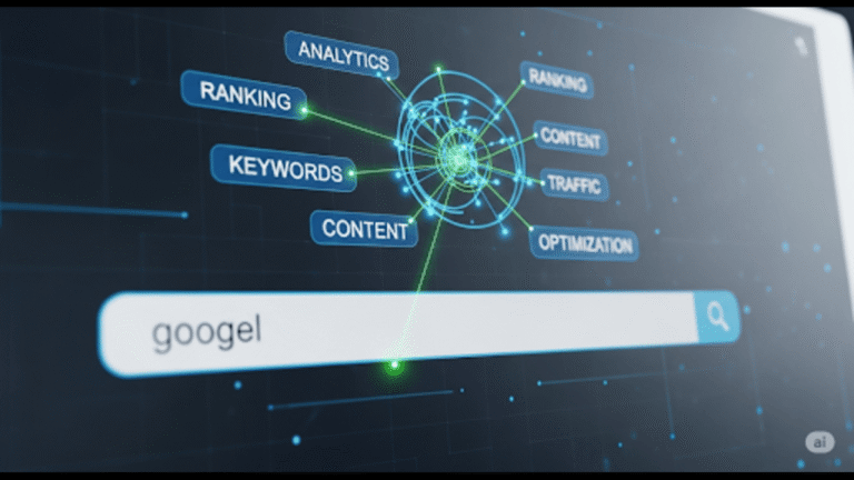 Goooooooooogle – What’s Behind the Extra O’s?