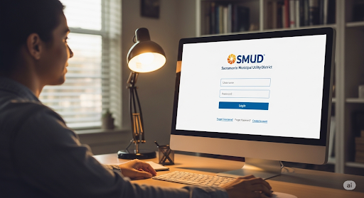 SMUD Login: A Complete Guide to Accessing Your Sacramento Municipal ...