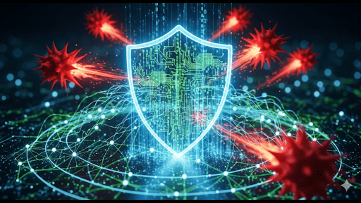 How Cyber Security Services Protect Against Advanced Persistent ...